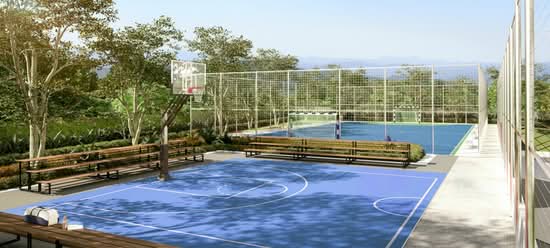 Canopy Hills, Jalan Kajang 2, Kajang, Selangor, 2 Bedrooms, 587 sqft, N ...