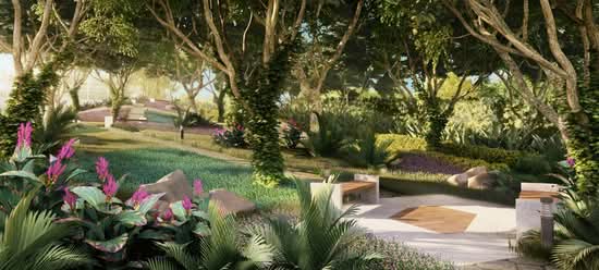 Canopy Hills, Jalan Kajang 2, Kajang, Selangor, 2 Bedrooms, 587 sqft, N ...