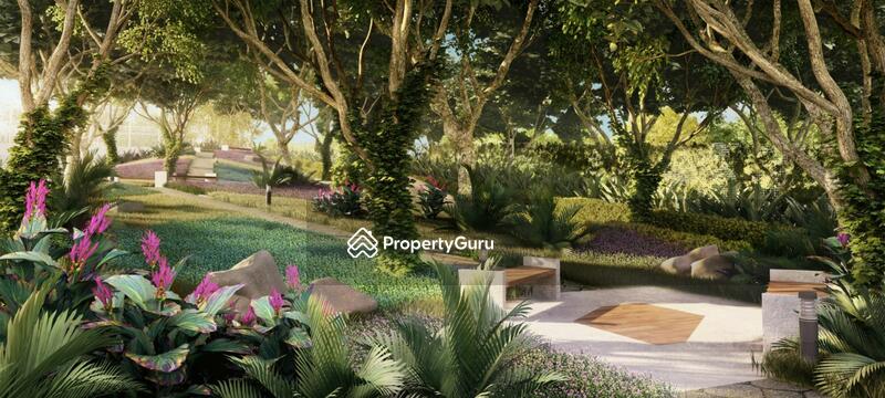 Residensi Rimbun @ Canopy Hills (Service Residence) for Sale/Rent, 2025