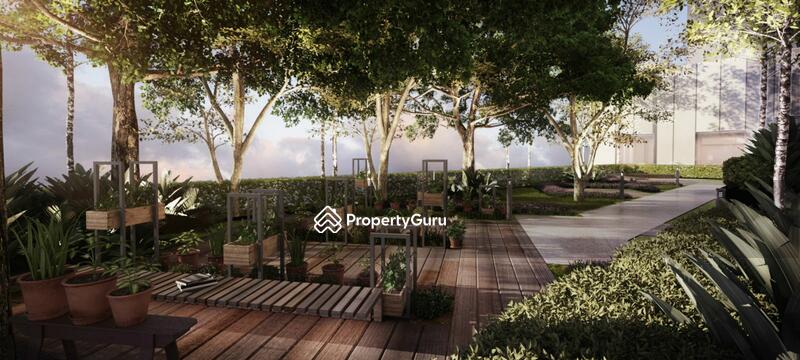 Residensi Rimbun @ Canopy Hills (Service Residence) for Sale/Rent, 2025