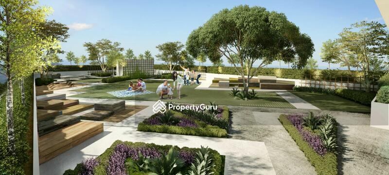 Residensi Rimbun @ Canopy Hills (Service Residence) for Sale/Rent, 2025