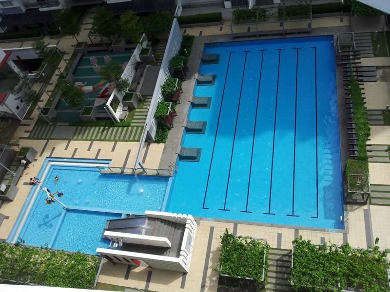 Koi Kinrara - Service Residence for Sale or Rent | PropertyGuru Malaysia