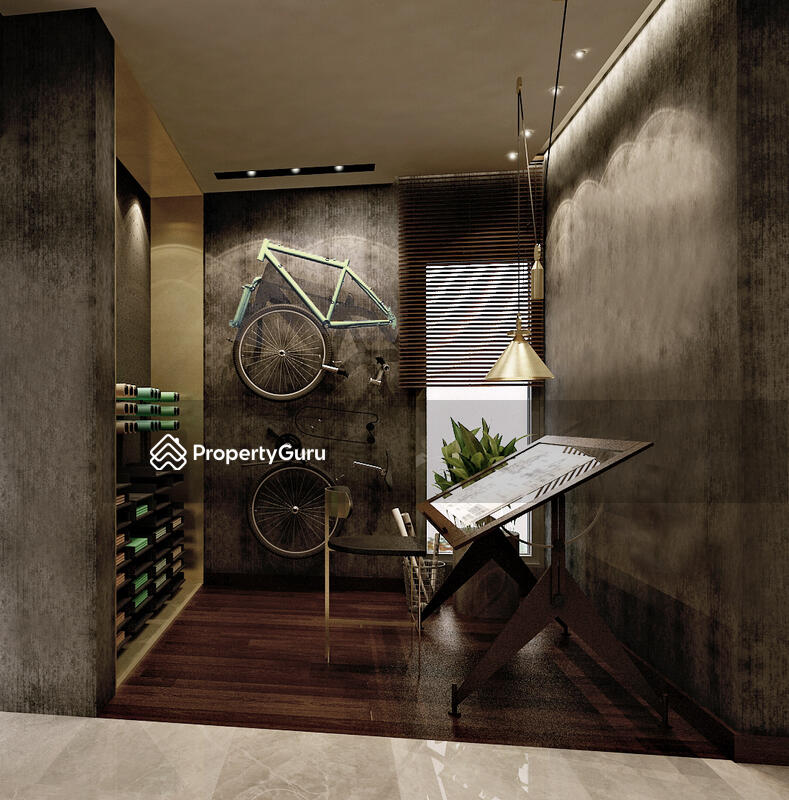 M Vertica - Service Residence for Sale or Rent | PropertyGuru Malaysia