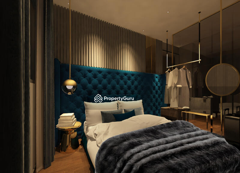 M Vertica - Service Residence for Sale or Rent | PropertyGuru Malaysia