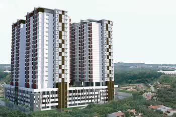 Residensi Hijauan Lumayan Condos for Rent, 2024 | PropertyGuru Malaysia