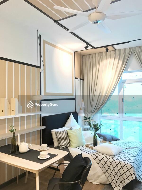 Eco Sky details, service residence for sale and for rent | PropertyGuru ...