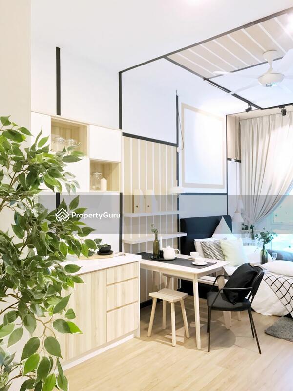 Eco Sky details, service residence for sale and for rent | PropertyGuru ...