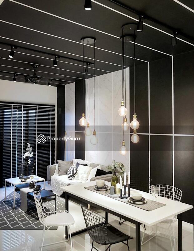 Eco Sky details, service residence for sale and for rent | PropertyGuru ...