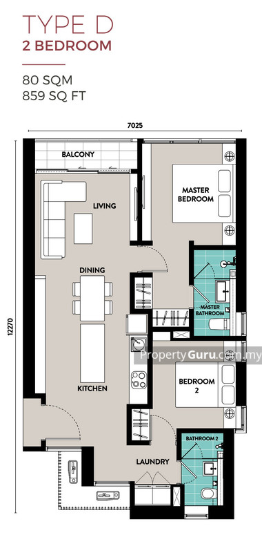 Lucentia Residences - Service Residence for Sale or Rent | PropertyGuru Malaysia
