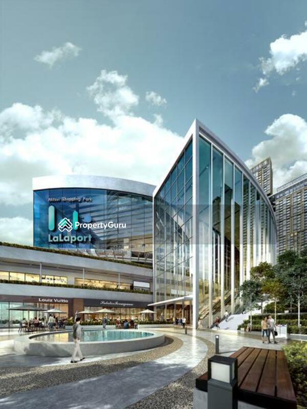 Lucentia Residences (Service Residence) for Sale/Rent, 2025