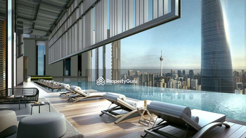 Lucentia Residences - Service Residence for Sale or Rent | PropertyGuru Malaysia