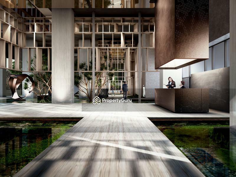 Lucentia Residences - Service Residence for Sale or Rent | PropertyGuru ...