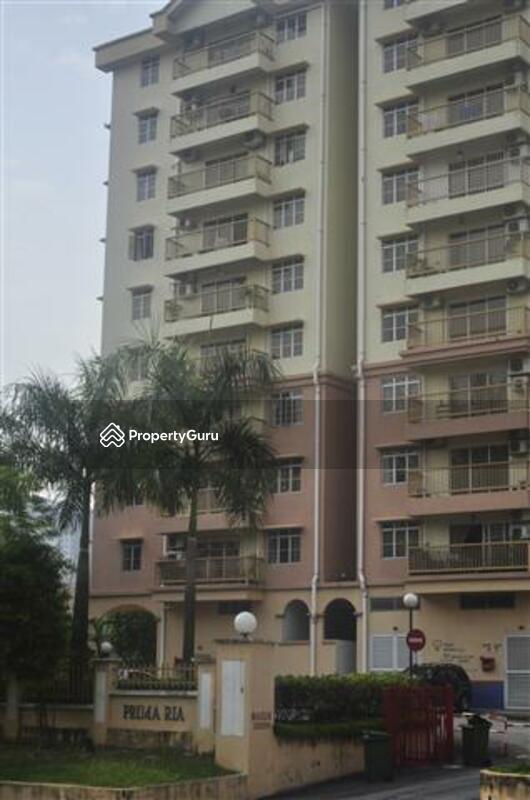 Prima Ria (Condominium) for Sale/Rent, 2025