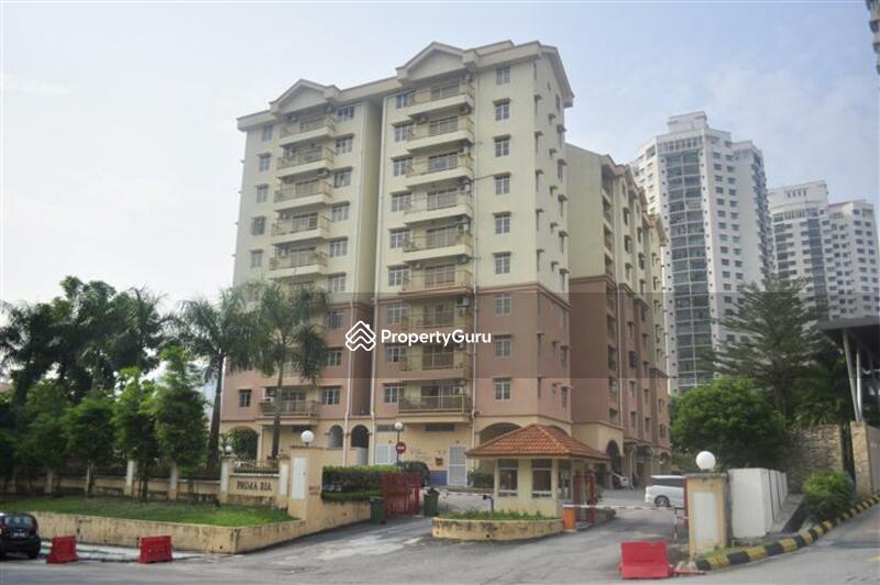Prima Ria (Condominium) for Sale/Rent, 2025