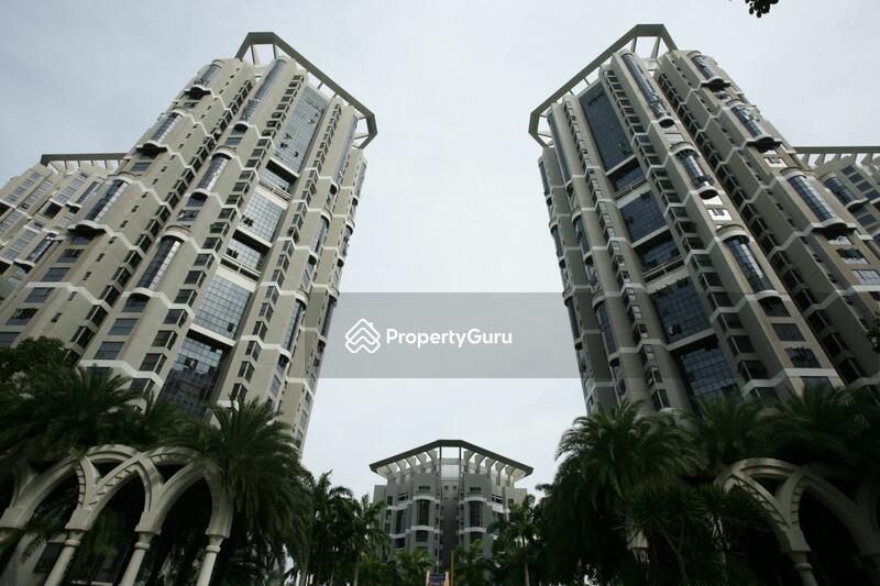 The Bayshore at Bedok / Upper East Coast in SG | CommercialGuru