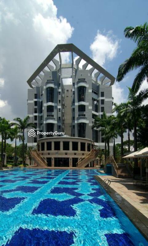 The Bayshore at Bedok / Upper East Coast in SG | CommercialGuru