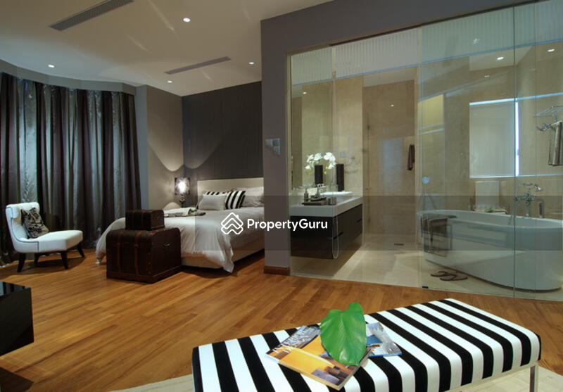 The Bayshore at Bedok / Upper East Coast in SG | CommercialGuru