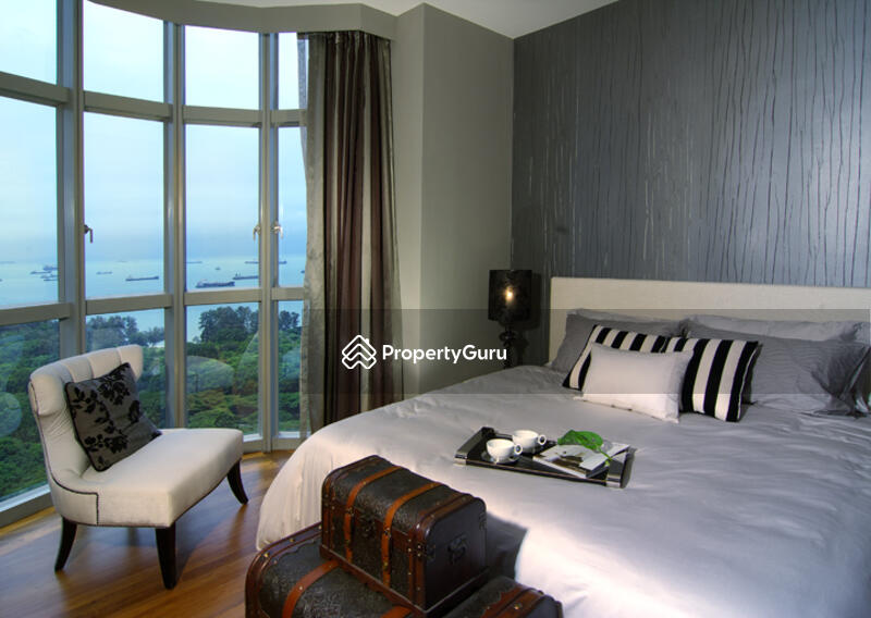 The Bayshore at Bedok / Upper East Coast in SG | CommercialGuru