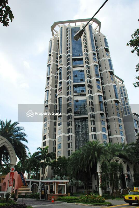 The Bayshore at Bedok / Upper East Coast in SG | CommercialGuru