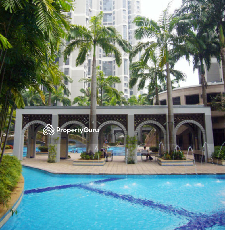 The Bayshore at Bedok / Upper East Coast in SG | CommercialGuru