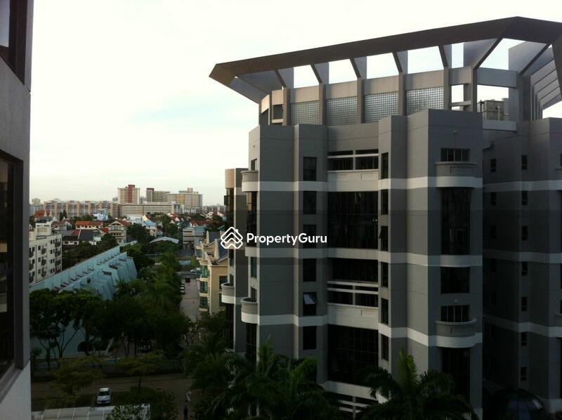 The Bayshore at Bedok / Upper East Coast in SG | CommercialGuru