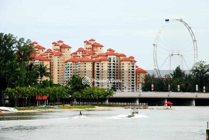 Costa Rhu at East Coast / Marine Parade in SG | CommercialGuru