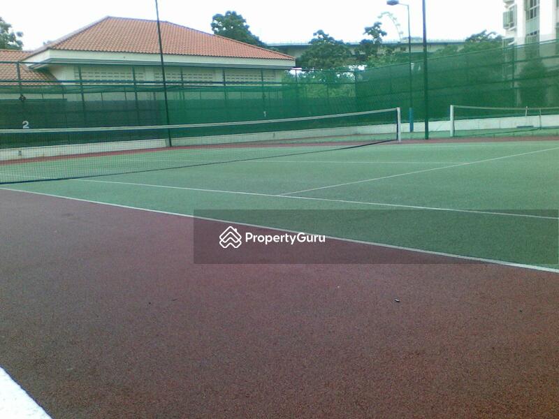 Costa Rhu at East Coast / Marine Parade in SG | CommercialGuru