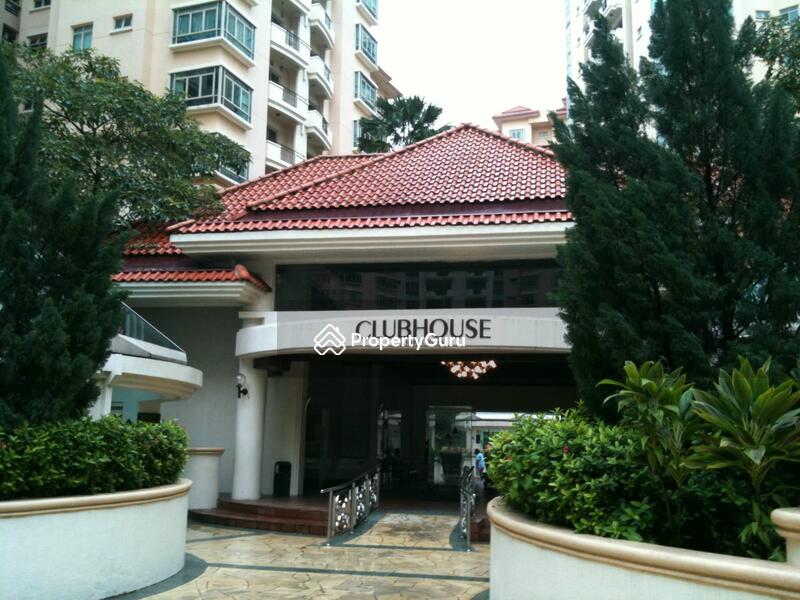 Costa Rhu at East Coast / Marine Parade in SG | CommercialGuru