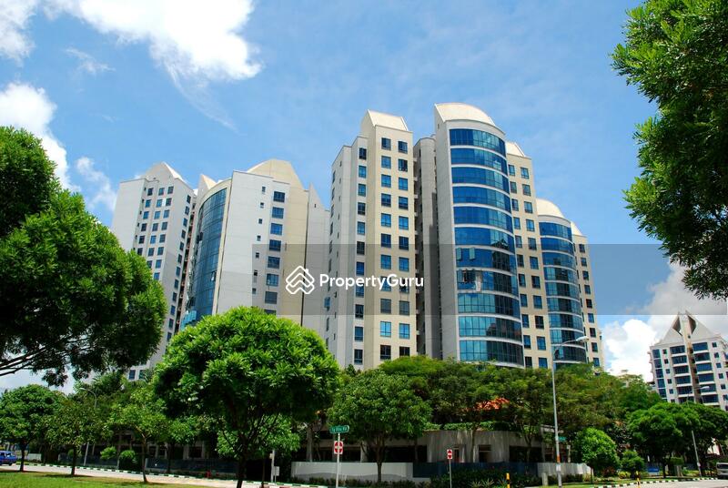 Water Place at East Coast / Marine Parade in SG | CommercialGuru
