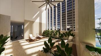 One Shenton for Rent in Singapore