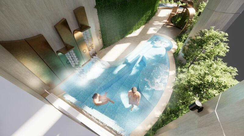 One Shenton Condominium located at Boat Quay / Raffles Place / Marina ...