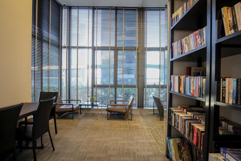 One Shenton – Price, Reviews & Availability (2025)