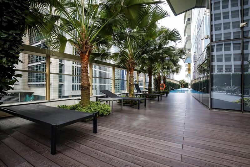 One Shenton – Price, Reviews & Availability (2025)