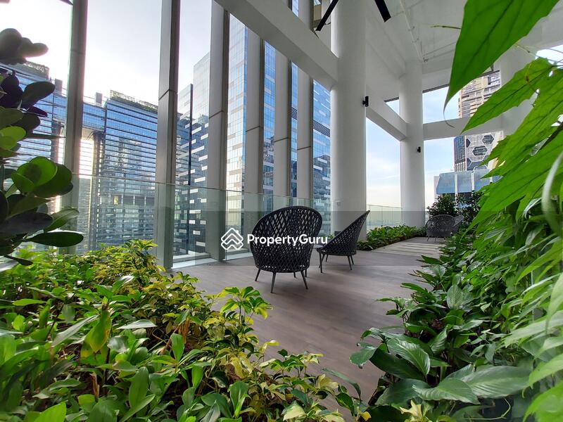 One Shenton – Price, Reviews & Availability (2025)