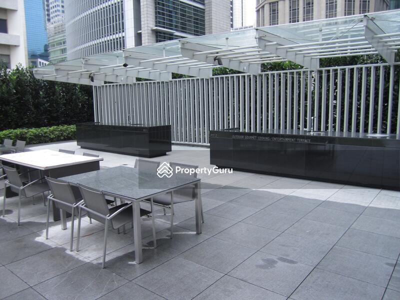 One Shenton Condominium Details in Boat Quay / Raffles Place / Marina