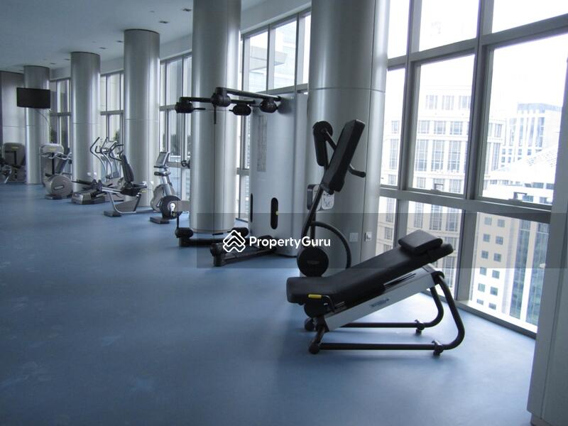 One Shenton Condo Details in Boat Quay / Raffles Place / Marina ...