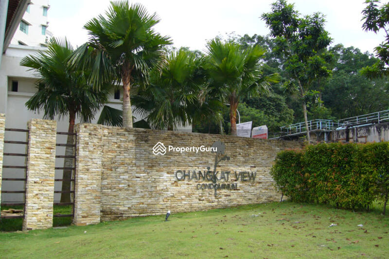 Changkat View (Condominium) for Sale/Rent, 2025