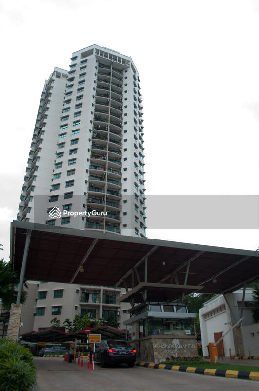 Changkat View (Condominium) for Sale/Rent, 2025