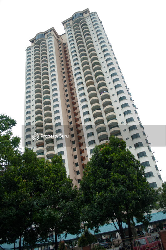 Duta Ria (Condominium) for Sale/Rent, 2025