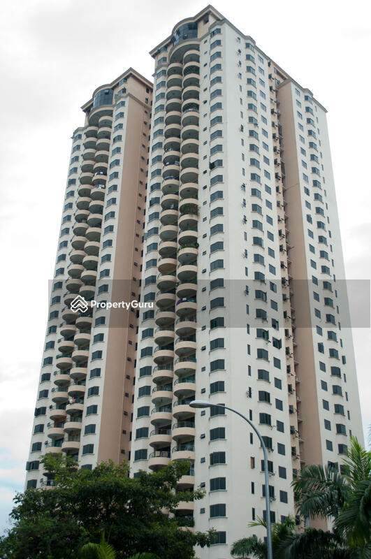 Duta Ria (Condominium) for Sale/Rent, 2025