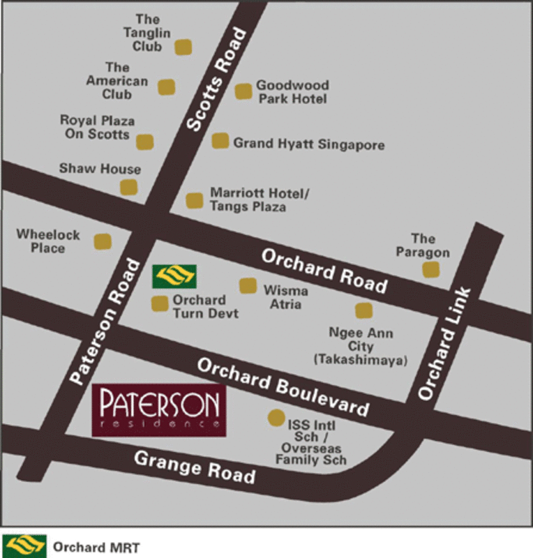 Paterson Residence - Price, Reviews & Availability (2026)