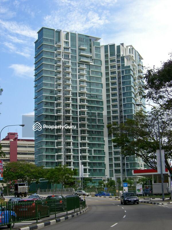 Domain 21 at Alexandra / Commonwealth in SG | CommercialGuru