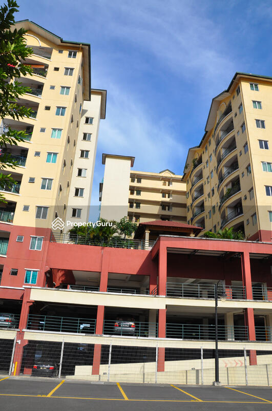 Mandy Villa - Apartment for Sale or Rent | PropertyGuru Malaysia