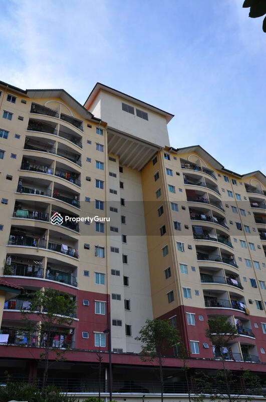 Mandy Villa - Apartment for Sale or Rent | PropertyGuru Malaysia