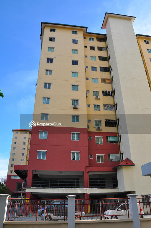 Mandy Villa (Apartment) for Sale/Rent, 2025