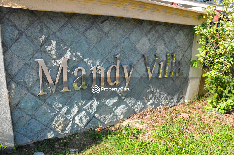 Mandy Villa - Apartment for Sale or Rent | PropertyGuru Malaysia