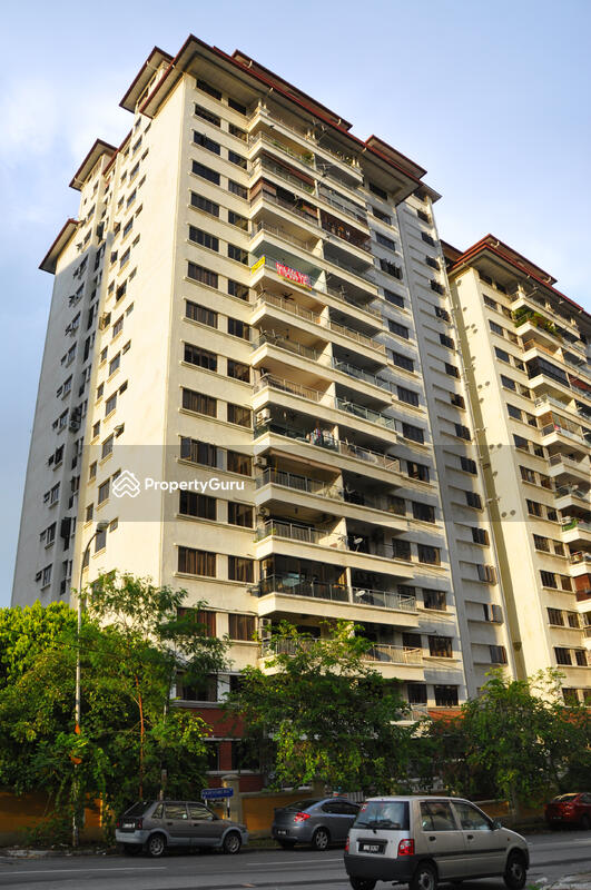 Menara Duta 1 (Condominium) for Sale/Rent, 2025
