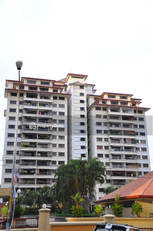 Menara Duta 1 (Condominium) for Sale/Rent, 2025