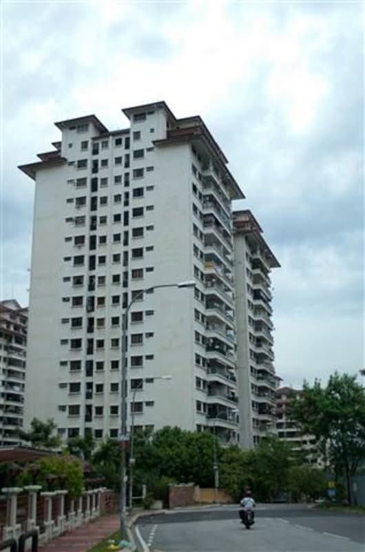 Menara Duta 1 - Condominium for Sale or Rent | PropertyGuru Malaysia