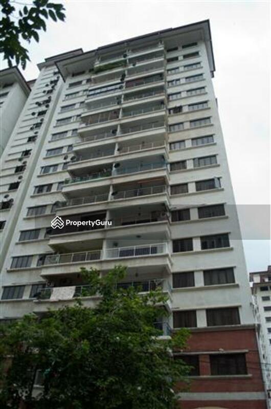 Menara Duta 1 (Condominium) for Sale/Rent, 2025